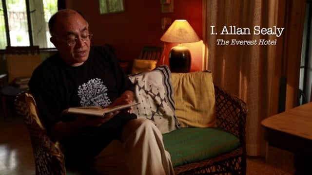 Mussoorie Writers on Vimeo