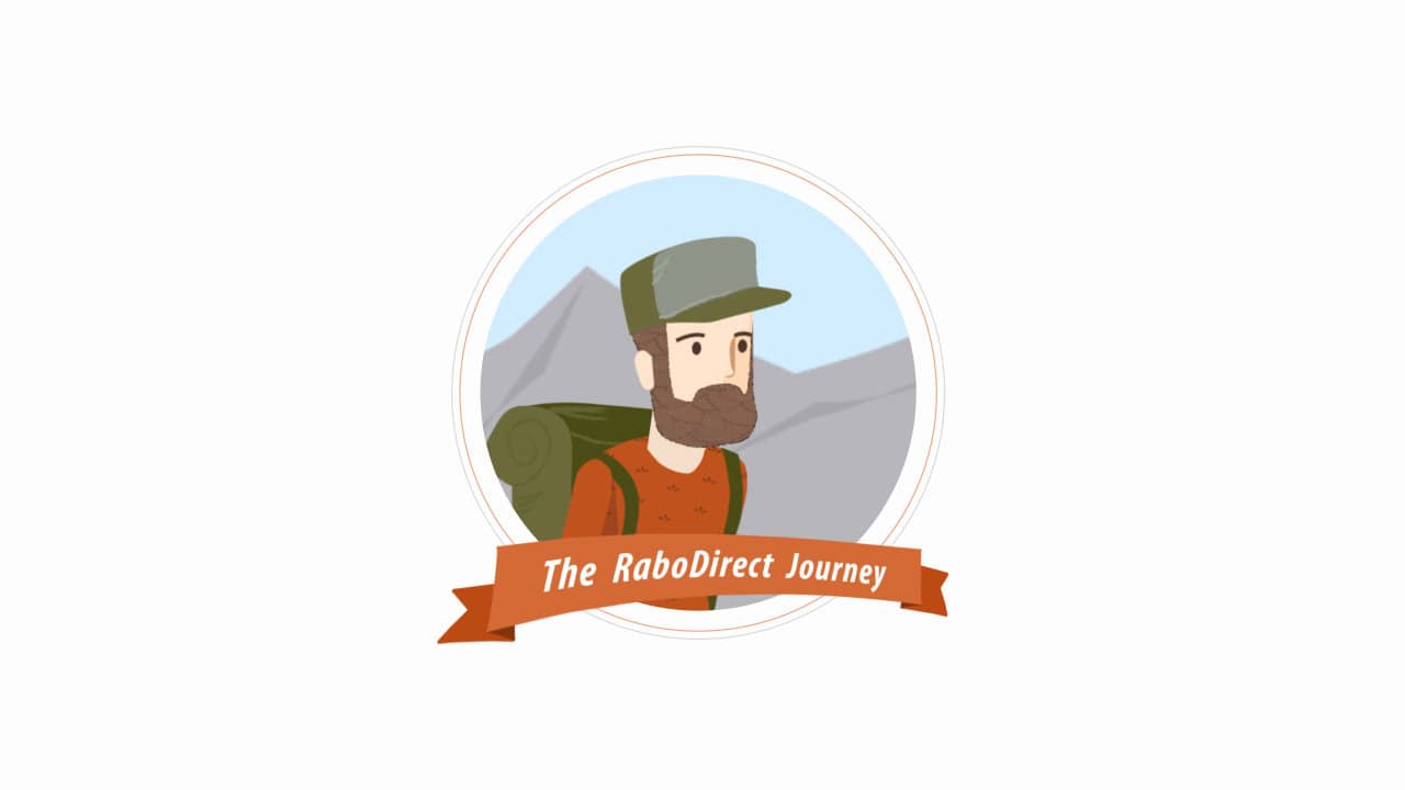 The RaboDirect Journey on Vimeo