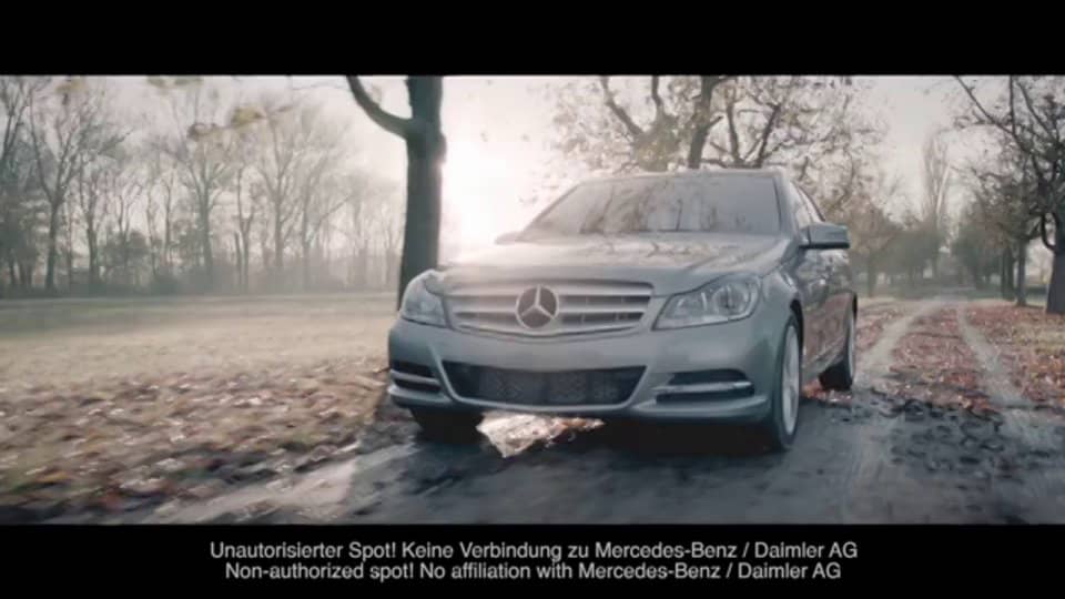 Mercedes Adolf Hitler on Vimeo