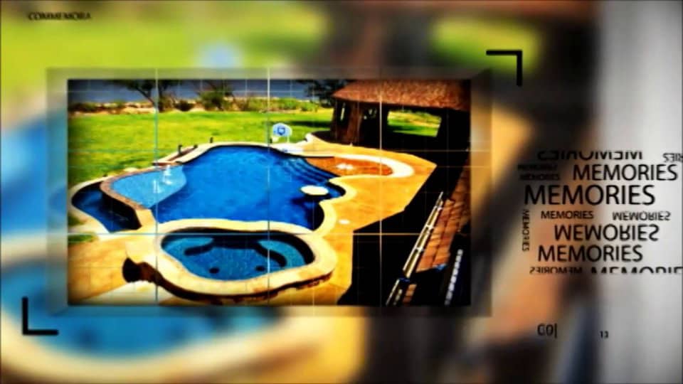 Get in the Pool! on Vimeo