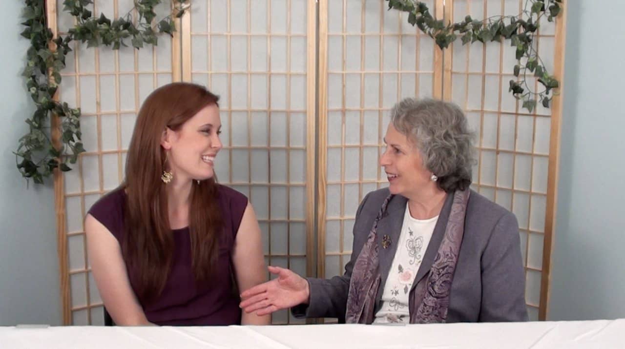 Erin Bethea: Great Films Can Make a Difference on Vimeo