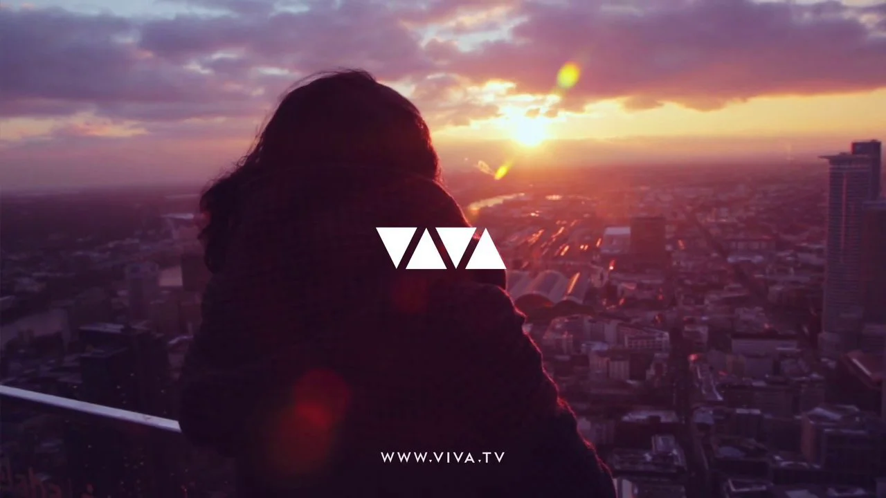 VIVA "Channel Idents 2012" on Vimeo
