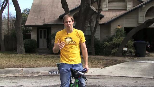 Insanity! Week 1 on Vimeo