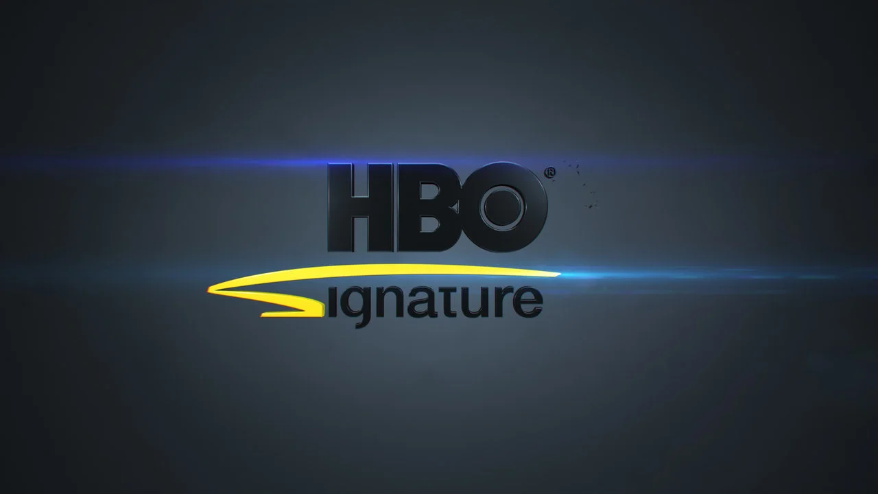 HBO Signature Ident on Vimeo