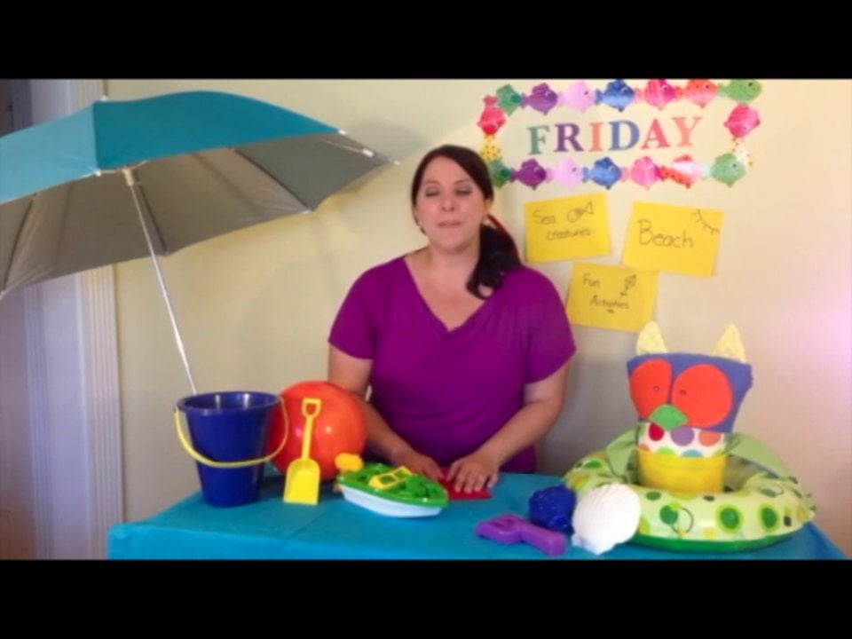 Sprout Audition on Vimeo