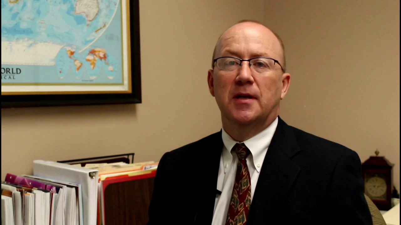 Interview with Gary Tinker- President and Founder of Awarding You