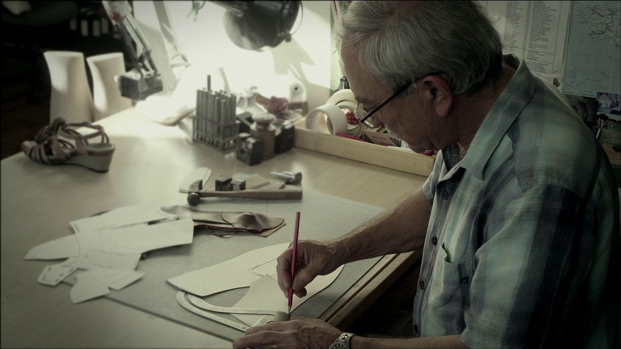Clarks - Art of Craft - Heritage on Vimeo