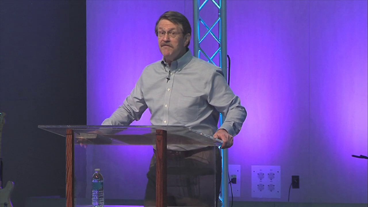 August 25, 2013 – George Otis Jr. on Vimeo