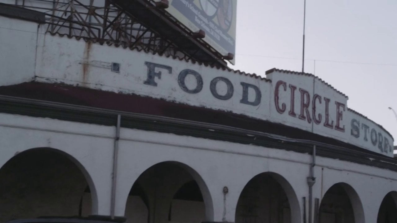 The Circle Food Store Story on Vimeo