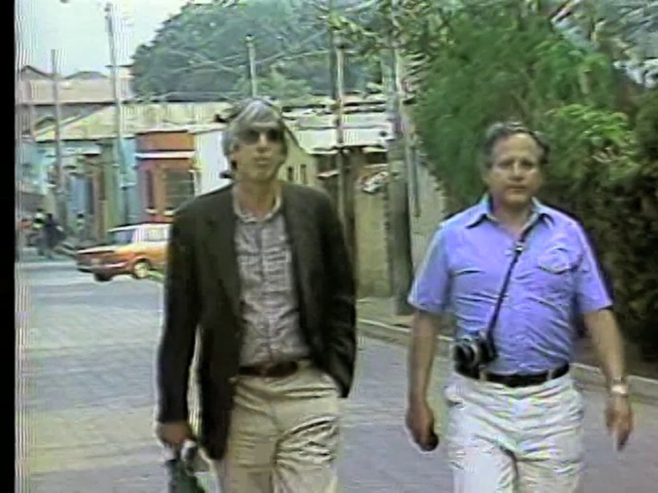 Nancy Montoya and KGUN-TV for outstanding reporting | 1986 duPont ...