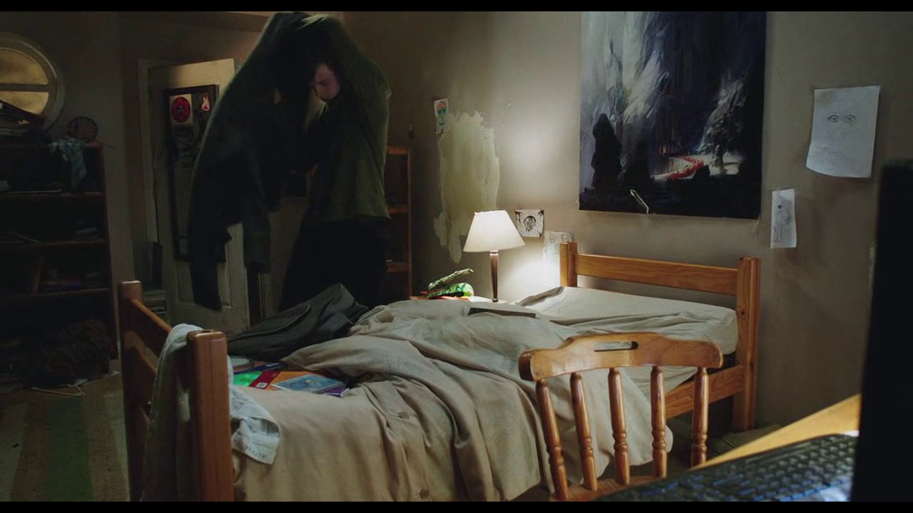 Chronicle - poder sem limites ( cena fandublada ) on Vimeo