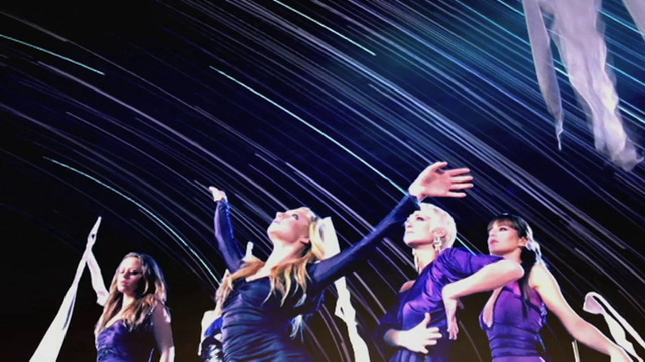 Girls Aloud / Ten Tour / TV Advert on Vimeo