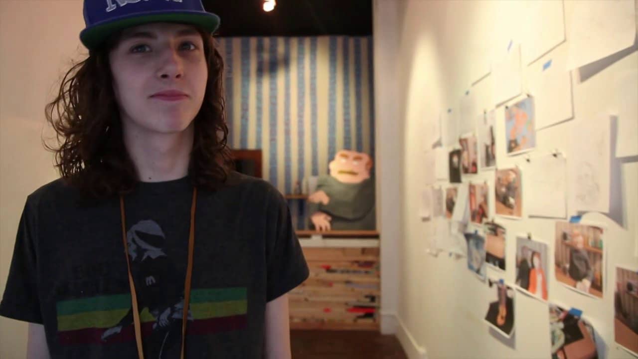 KYLE KINGSTON // STUPED STUFF //A NEW ANIMATED SERIES on Vimeo