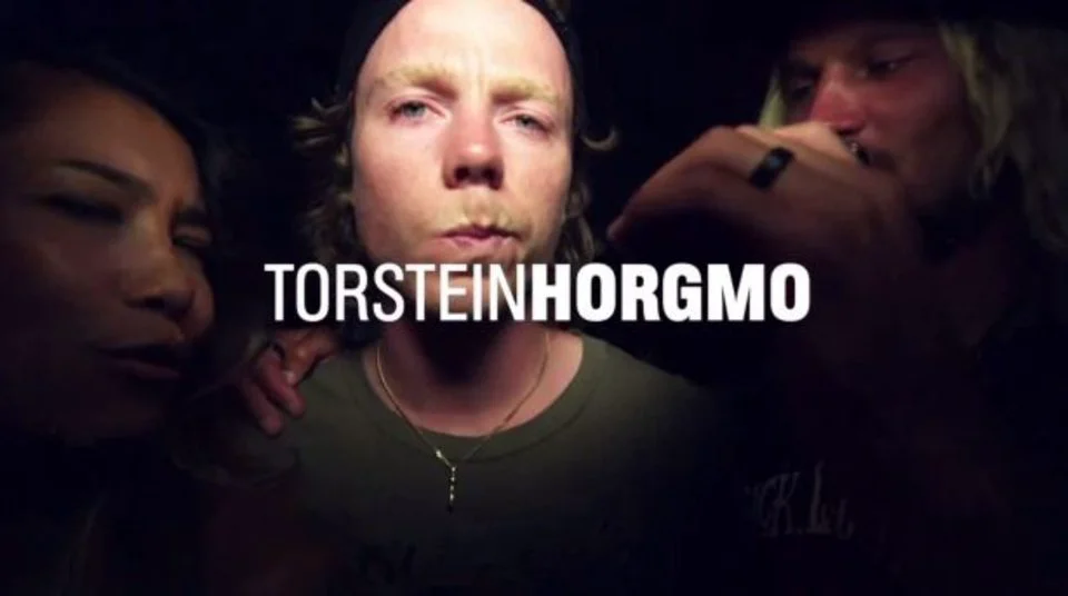 Torstein Horgmo. on Vimeo