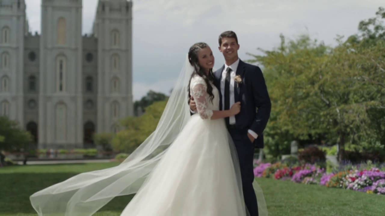 Jordan & Antonio Wedding on Vimeo
