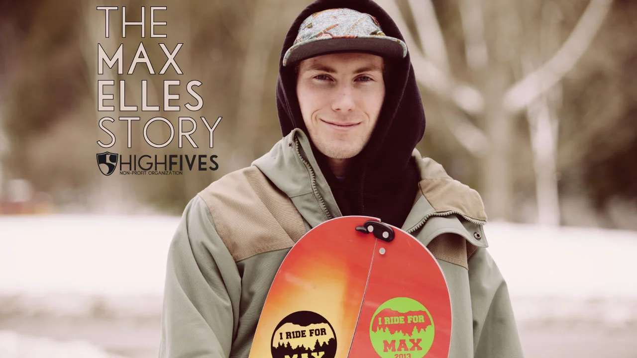 The Max Elles Story on Vimeo