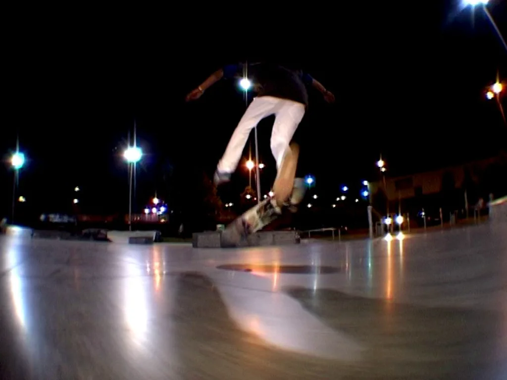 SZYBKI STRZAŁ Akio Brown on Vimeo