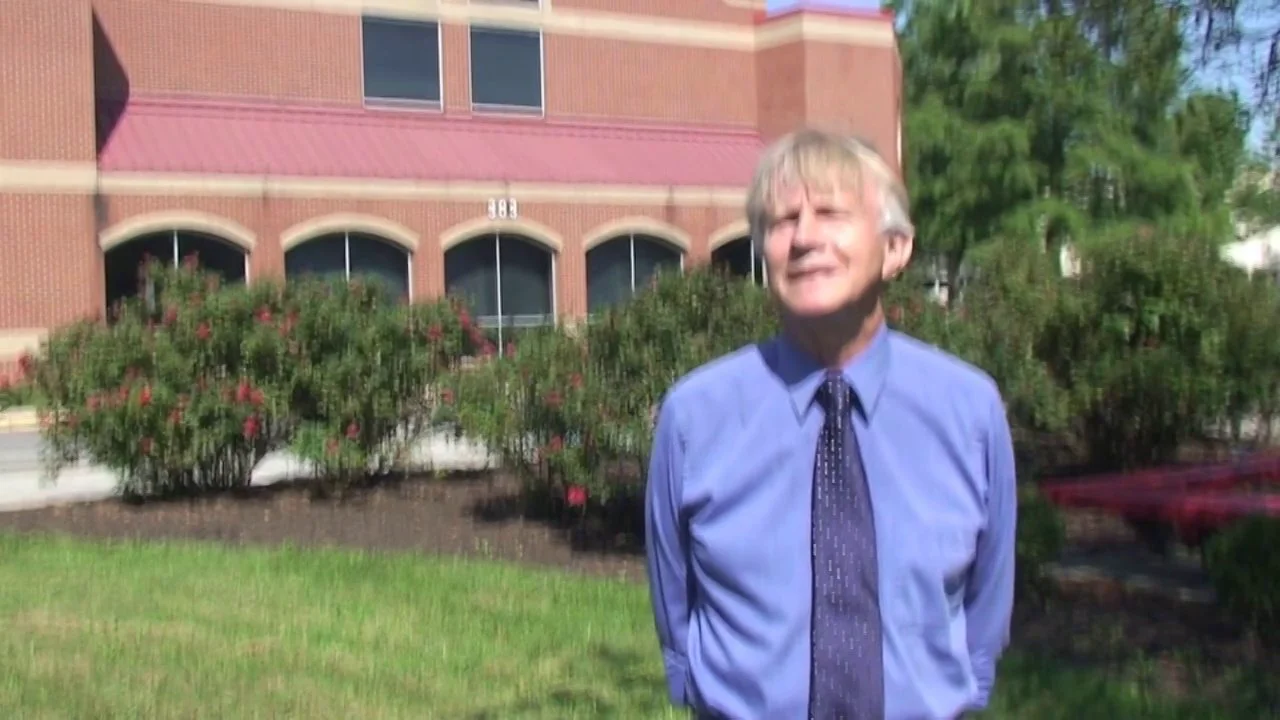 Ron Nocks - Nancy Nestor-Baker for Westerville Schools on Vimeo