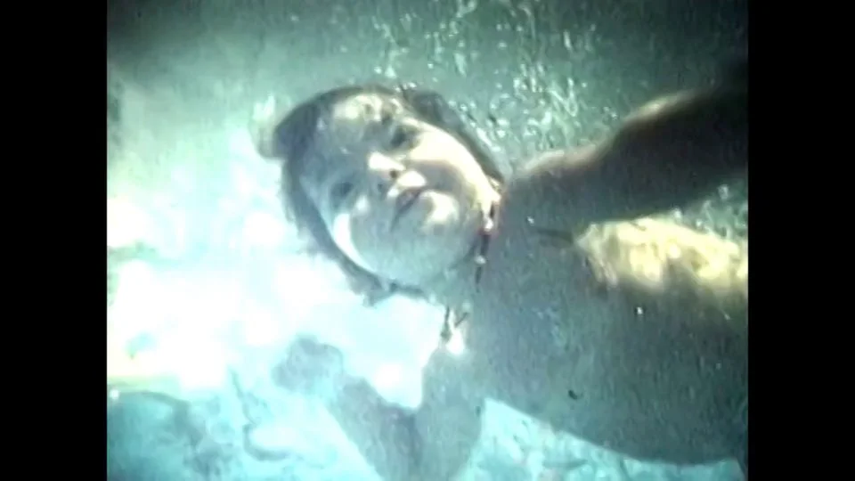 Born to Swim on Vimeo