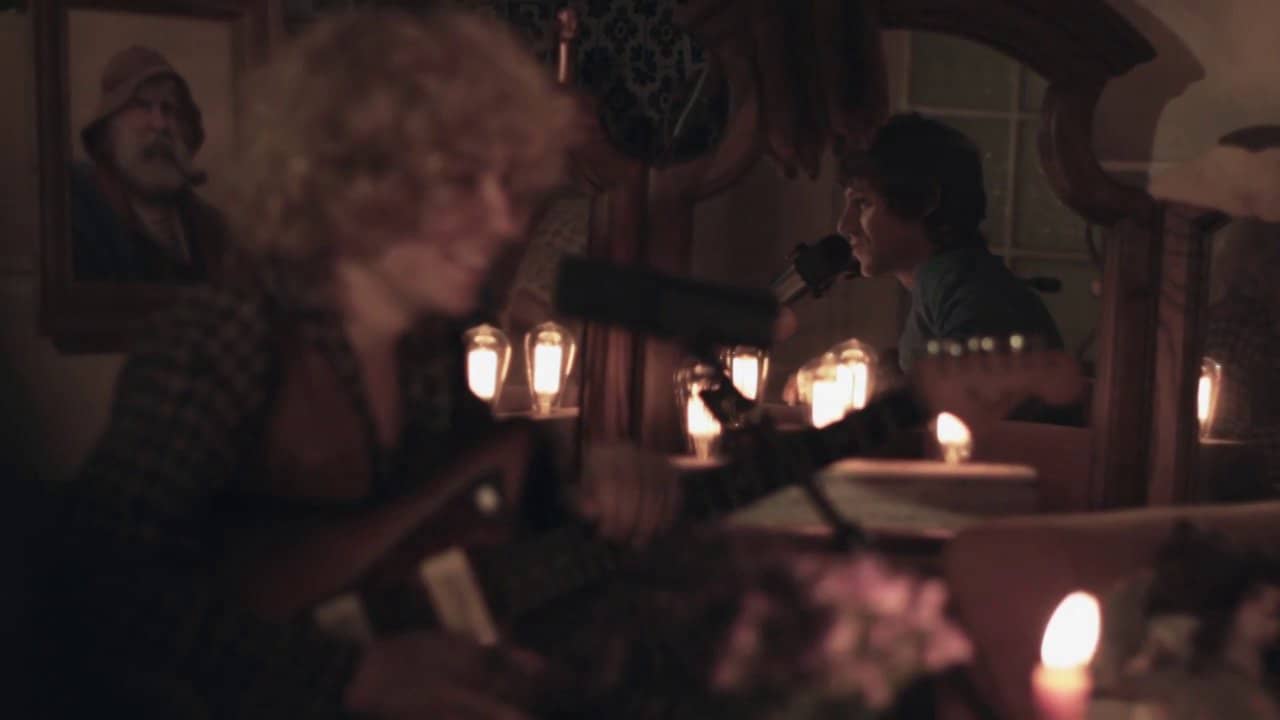 Jonathan Rado + Tim Presley - "Roman Nose" on Vimeo