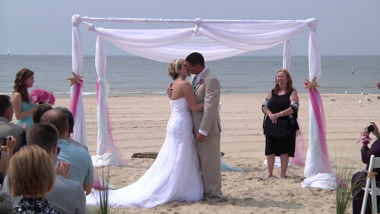 Alisha & Gary - 08.02.13 on Vimeo
