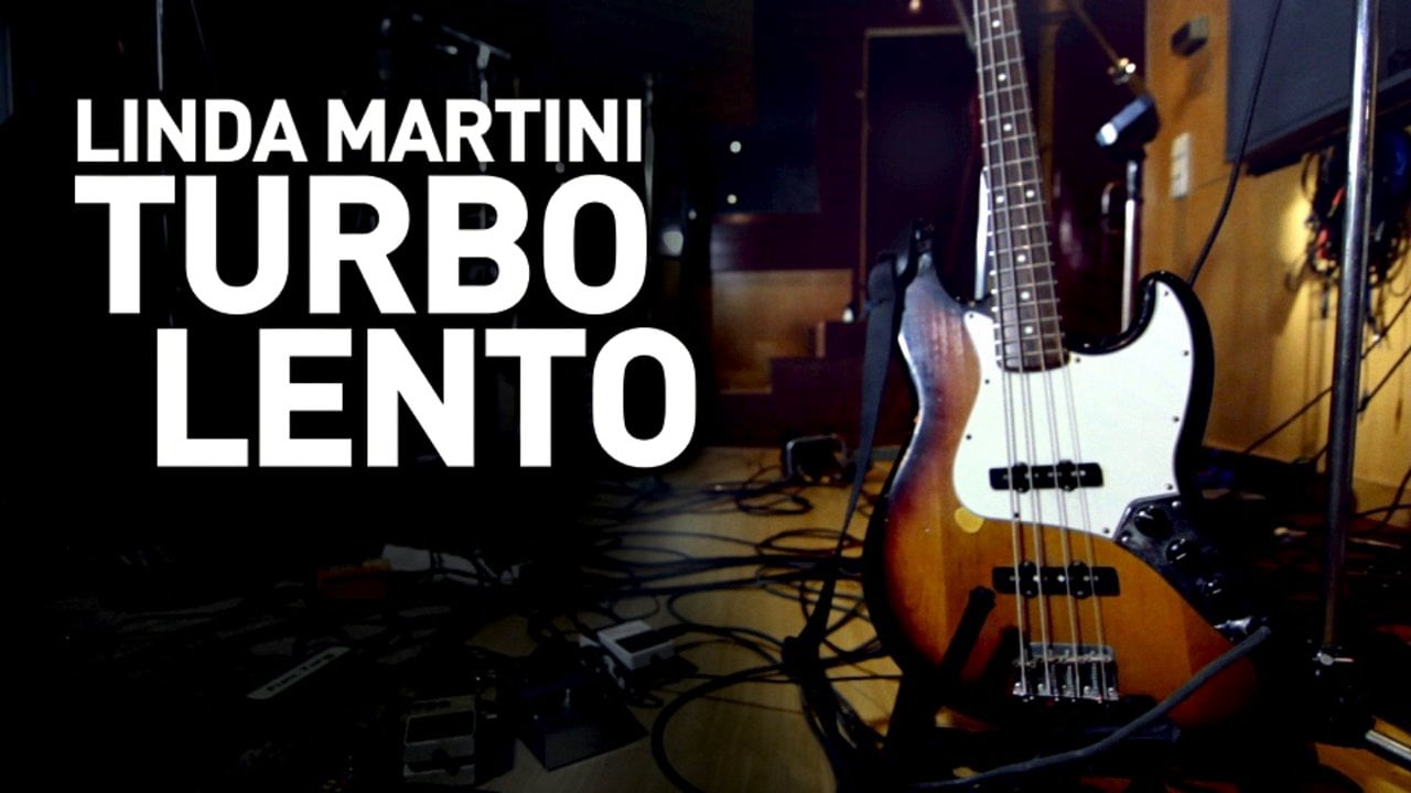 TURBO LENTO - Linda Martini #03 on Vimeo