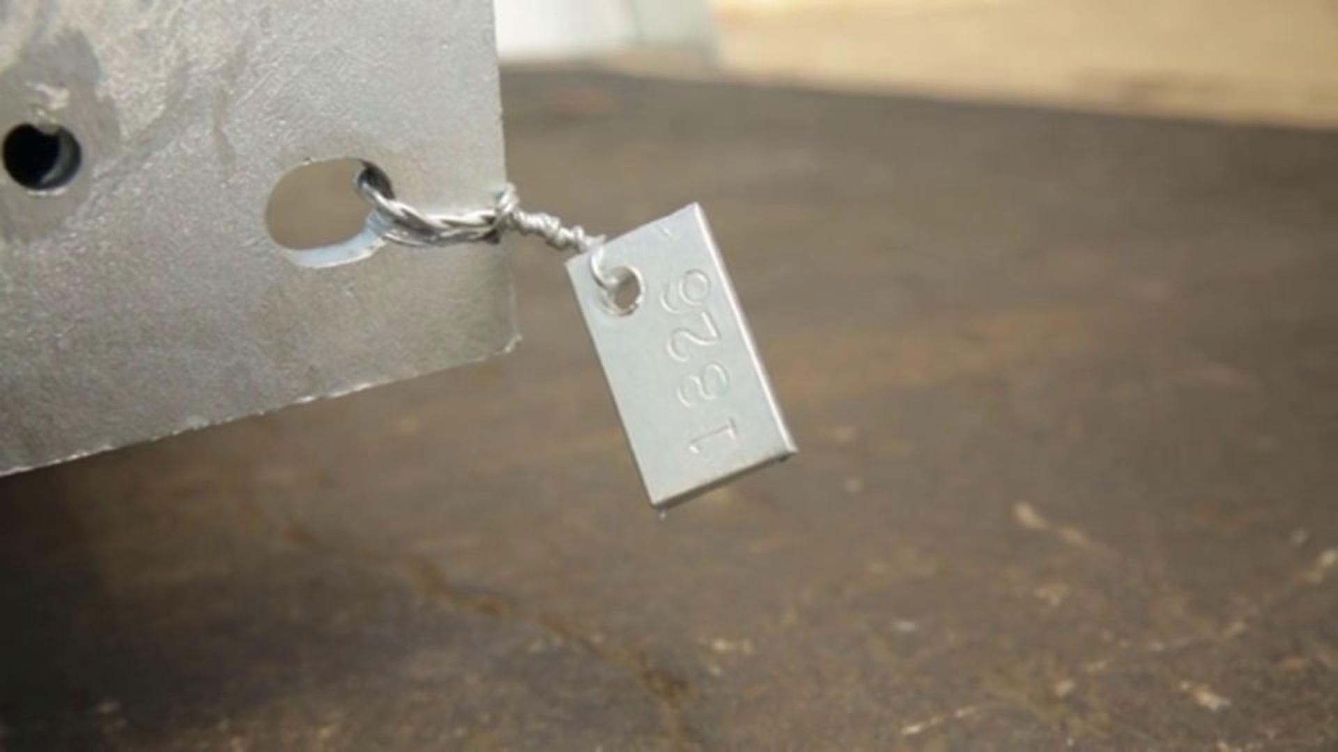 Pacific Galvanizing I Designing for Hot Dip Galvanizing