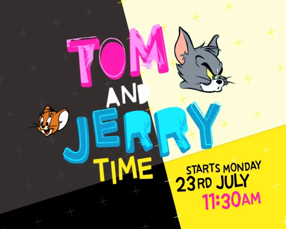 103638 Tom and Jerry Time StMon23J on Vimeo