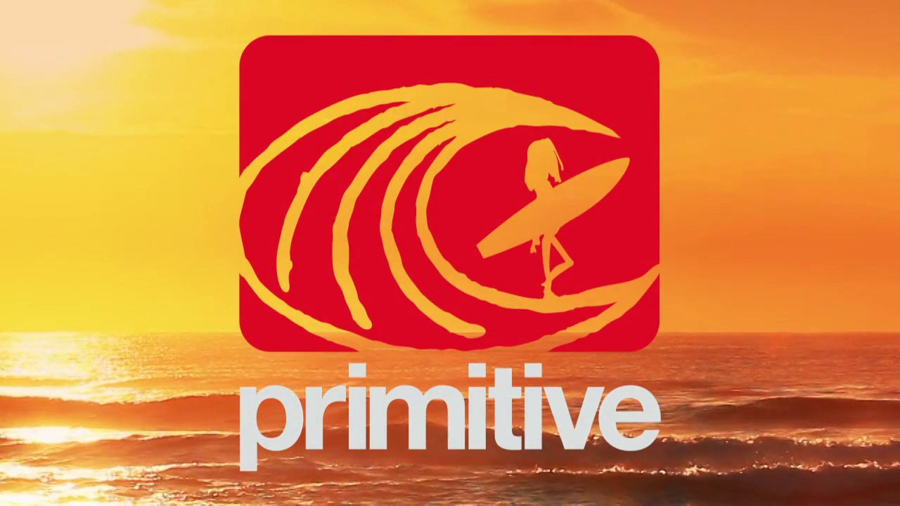 Primitive Surf "Scimitar" on Vimeo