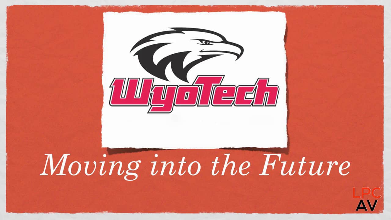 Wyotech Presentation on Vimeo
