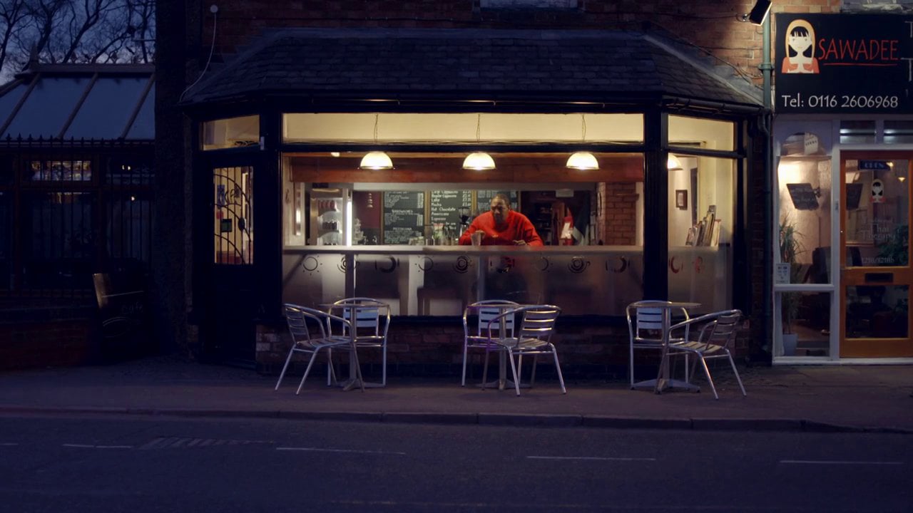 David Andrew Smith - Cinematography Showreel 2013 on Vimeo