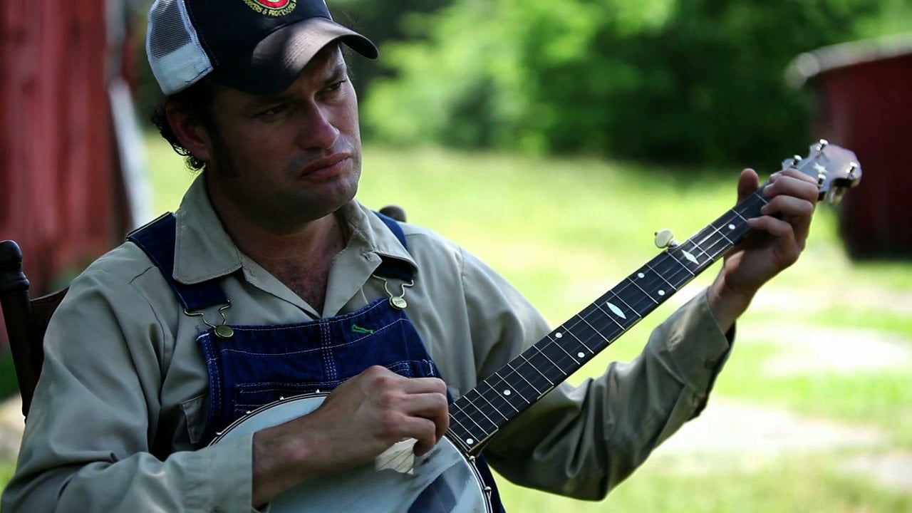 Matt Kinman: Cold Icy Mountain on Vimeo