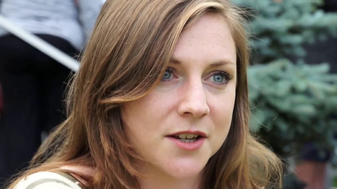 Amy Sackville : Orkney on Vimeo
