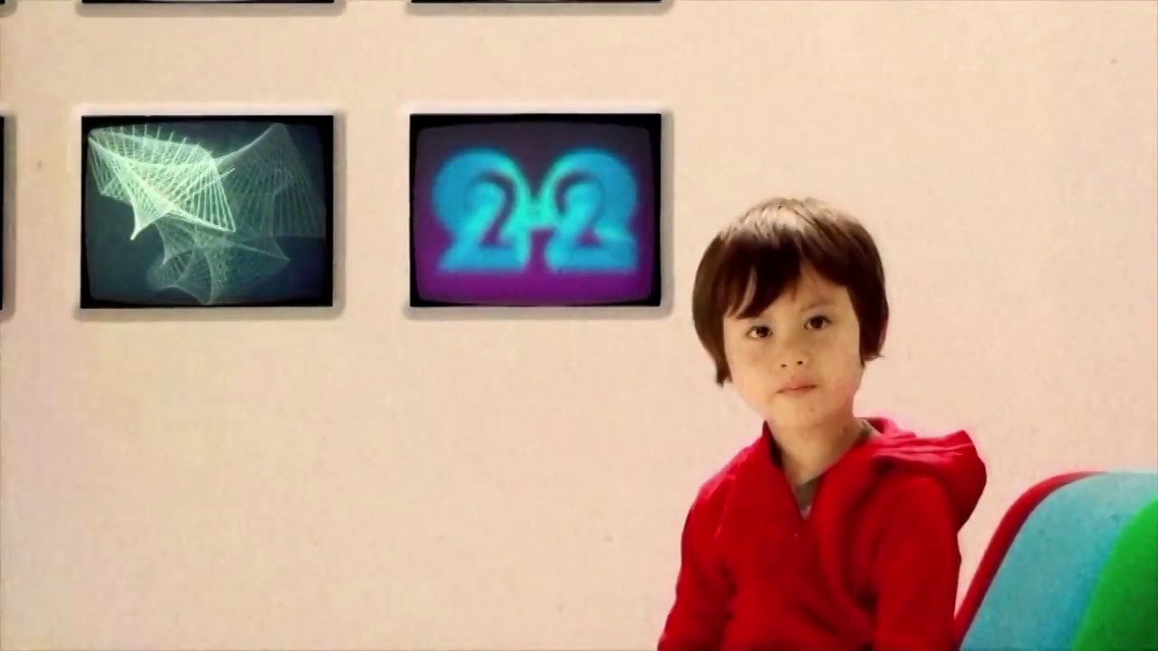 Jacob 2-2 - Herbivore (Official Trailer) on Vimeo