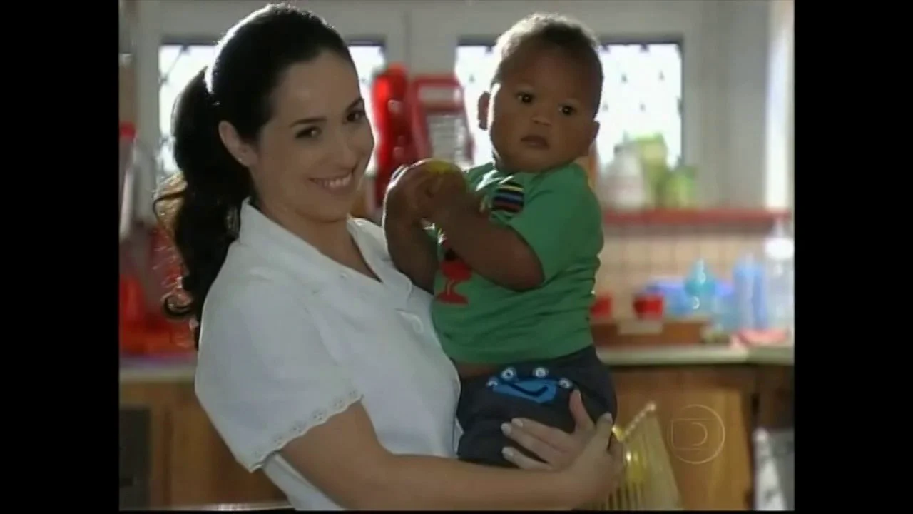 Cenas Viviana Rocha - Insensato Coração on Vimeo