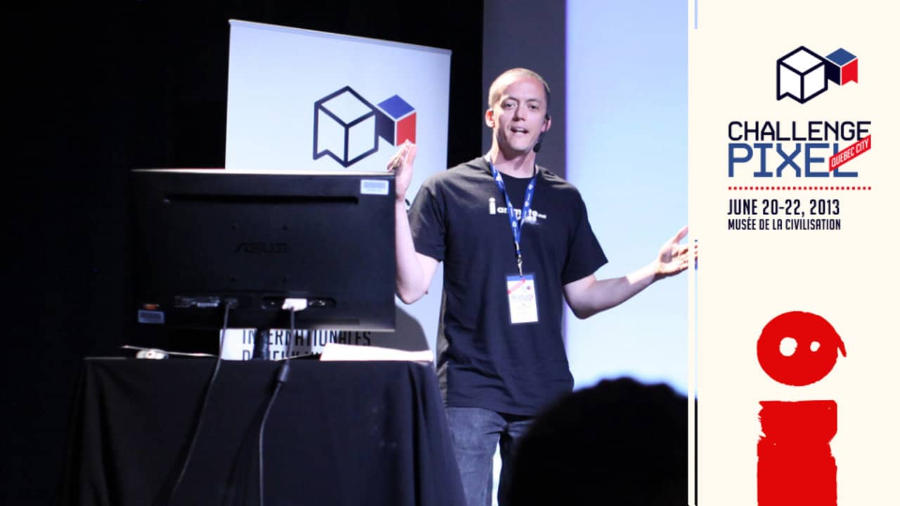 Brett Pascal - Camera work and staging on Vimeo