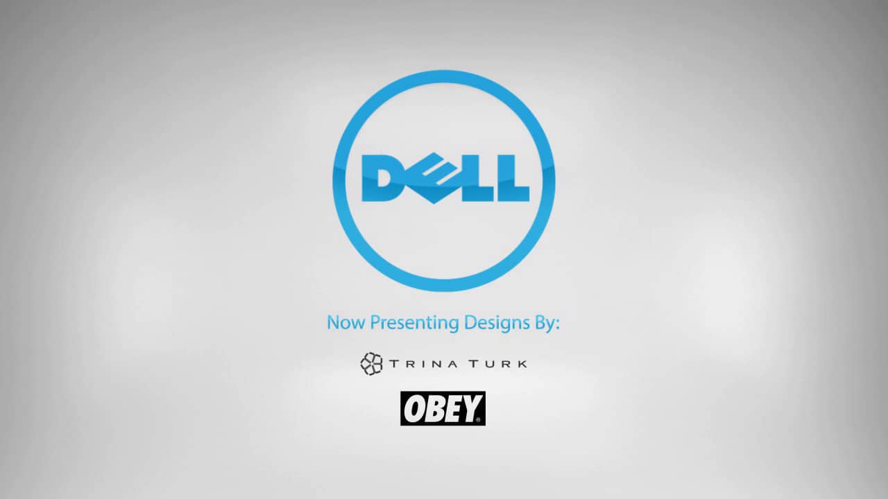 Dell Laptop Advertisement on Vimeo