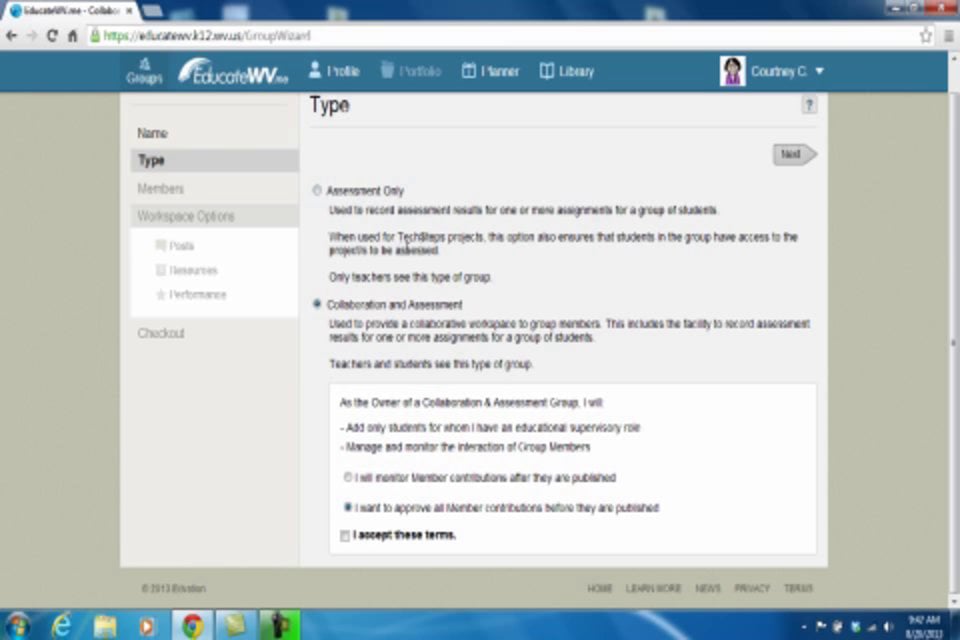 TechSteps Tutorial on Vimeo