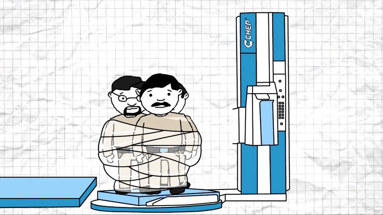 Chep Stetch animation on Vimeo