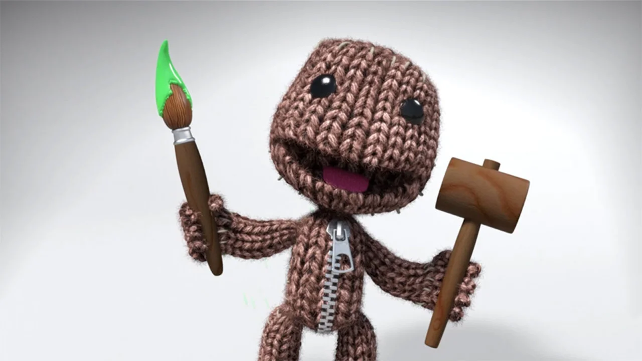 LittleBigPlanet Hub - Announce Trailer on Vimeo