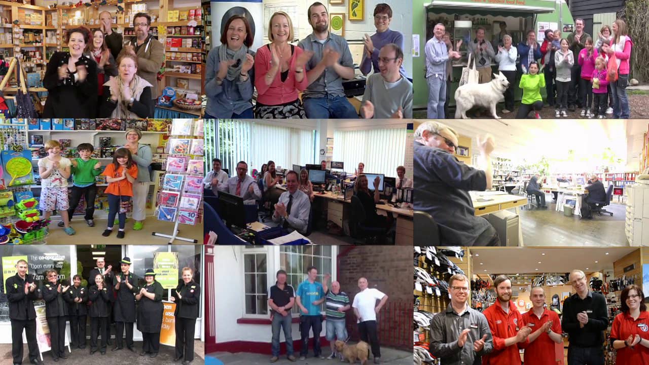 co-ops uk - "Collaborative Film" on Vimeo