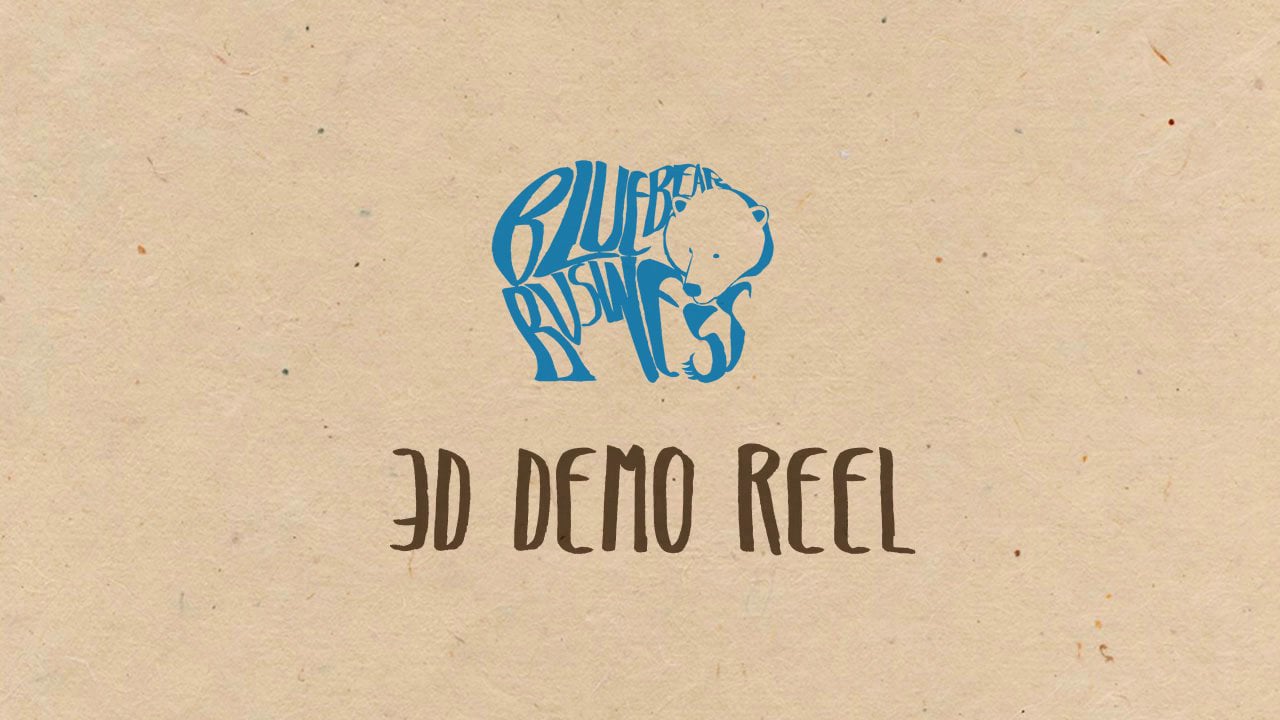 3D-demo-reel on Vimeo