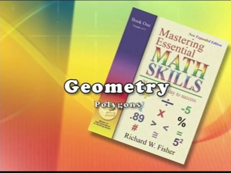 57.Book 1 Geometry, Polygons / Polígonos on Vimeo