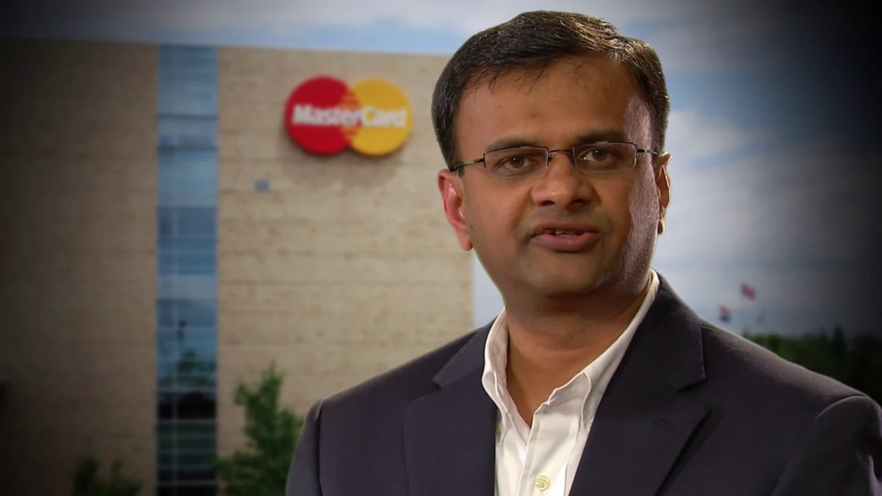 MasterCard N:30 - What is Dual Message on Vimeo