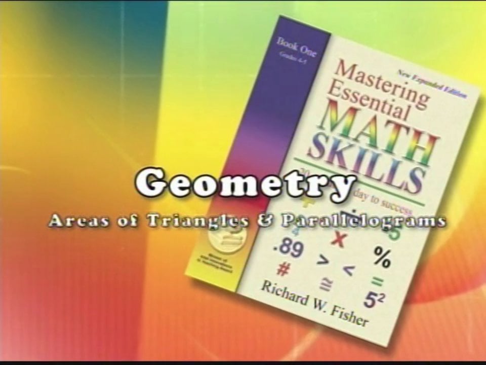 Mastering Essential Math Skills Book 1 Geometry - 63.Book 1 Geometry ...