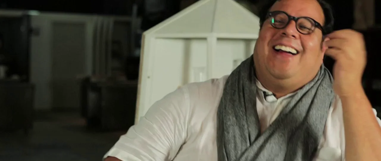 Héctor Galván -entrevista- on Vimeo