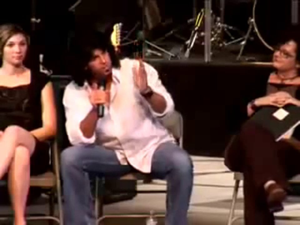 Jason Upton with Angel sing Fly on Vimeo