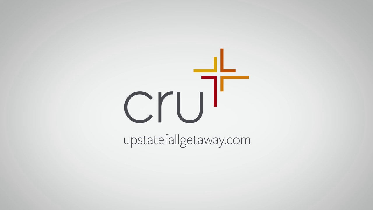 Cru Upstate Fall Getaway 2011 Promo on Vimeo