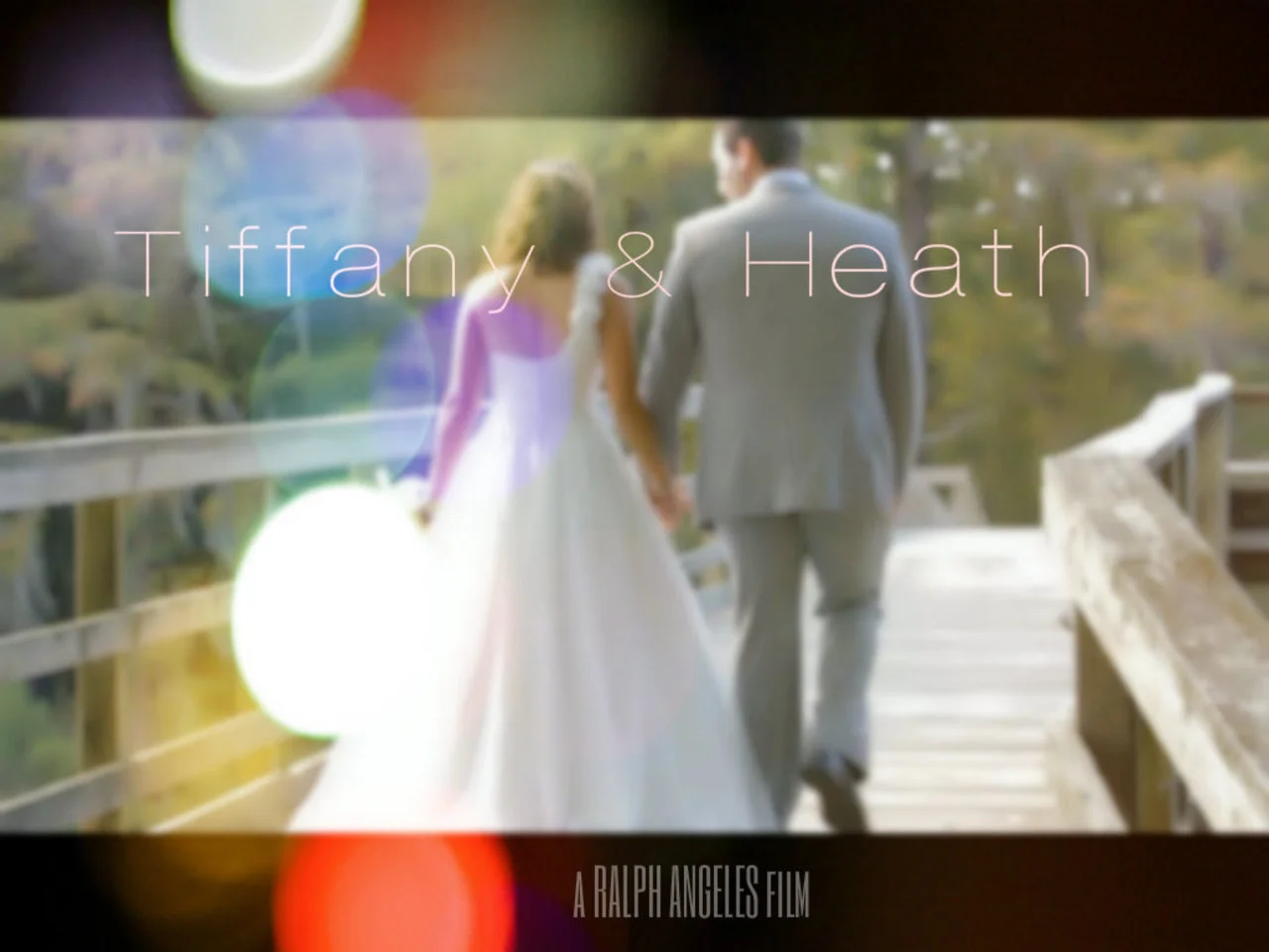 Tiffany & Heath // Same Day Edit on Vimeo