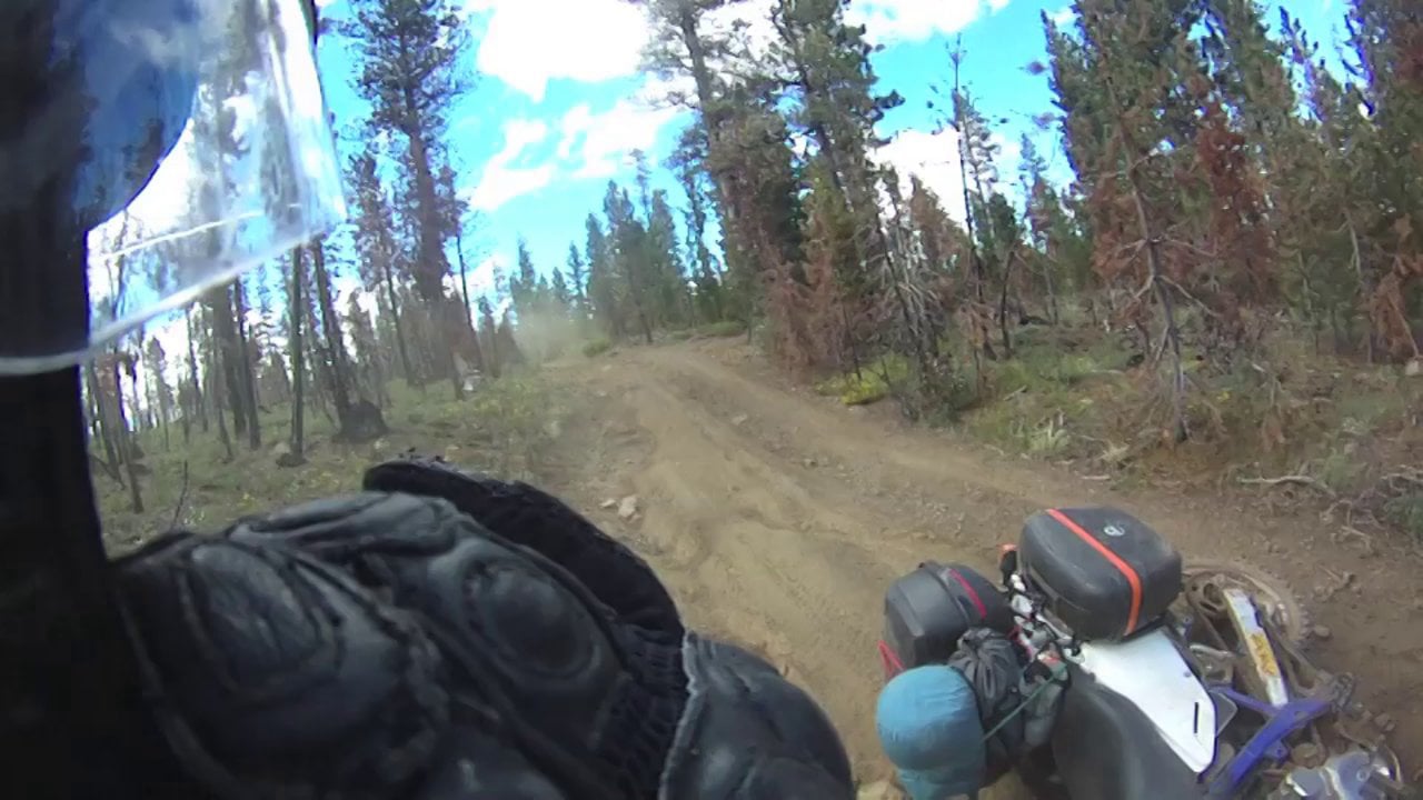 Going Down! on Vimeo